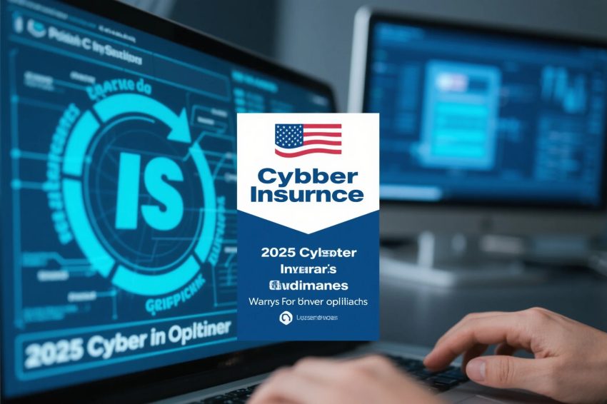 2025 Cyber Insurance Guide for U.S. Businesses: Why It’s No Longer ...