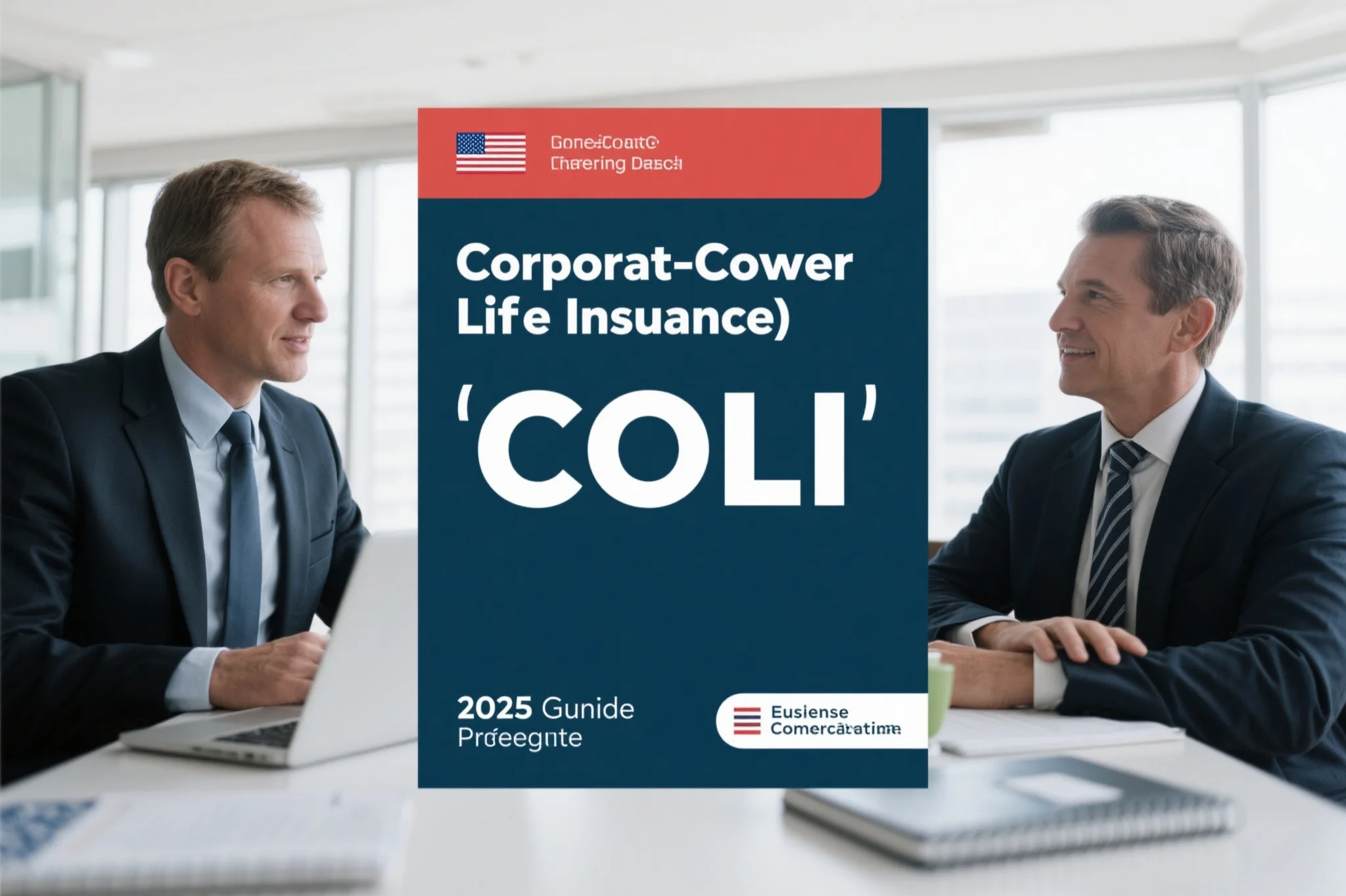 Corporate-Owned Life Insurance (COLI): The 2025 Guide for U.S. Business ...