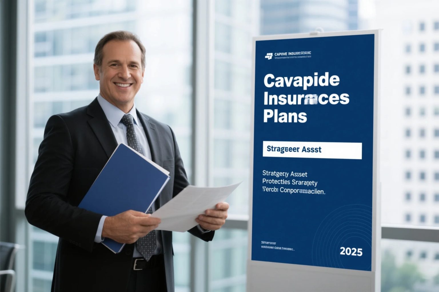 Captive Insurance Plans: A Strategic Asset Protection Strategy for ...