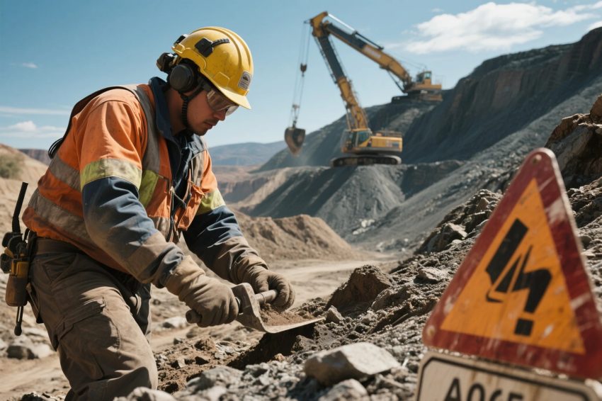 Top Hazards in the Mining Industry and How Mining Liability Insurance ...